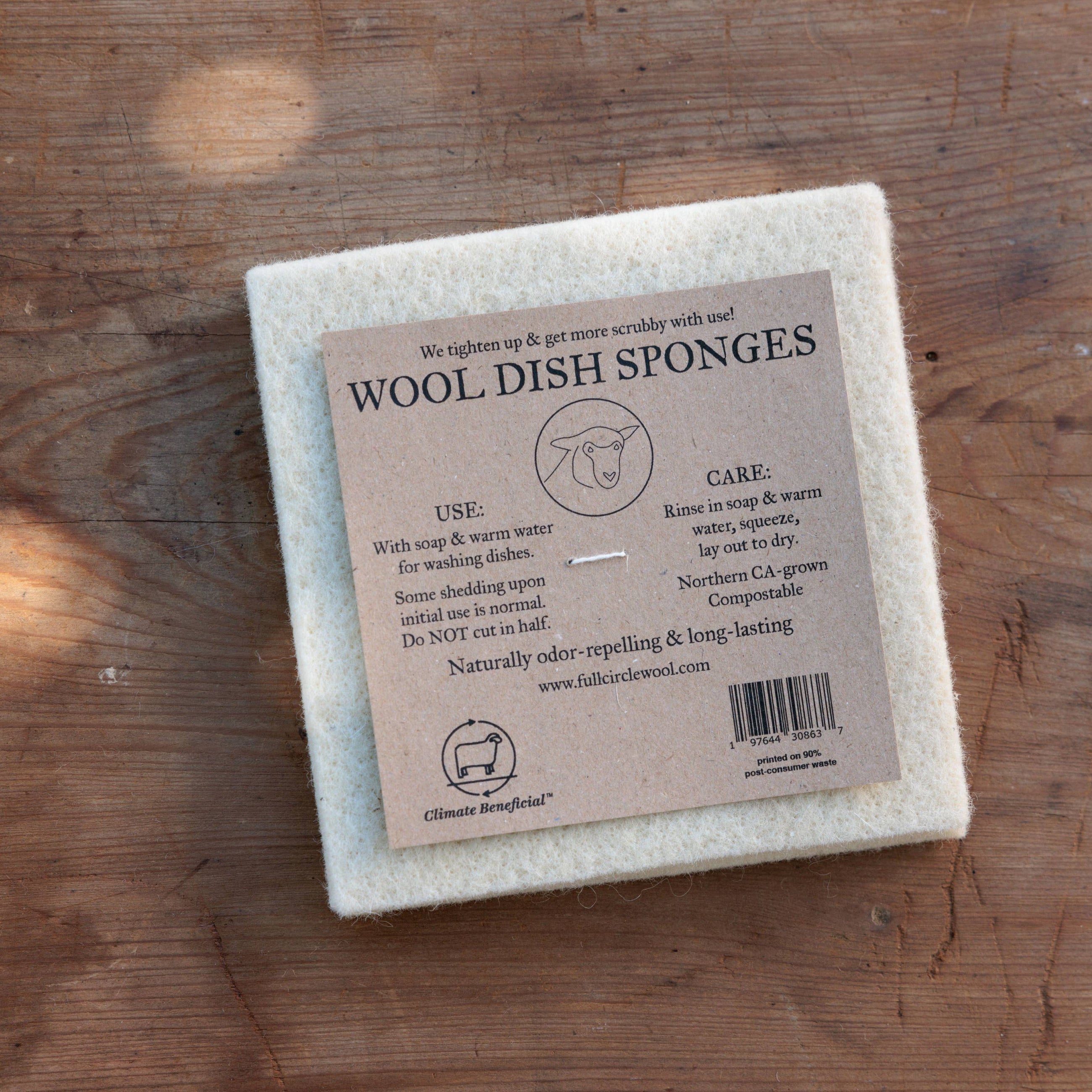 The Scalise Family Sheep Farm